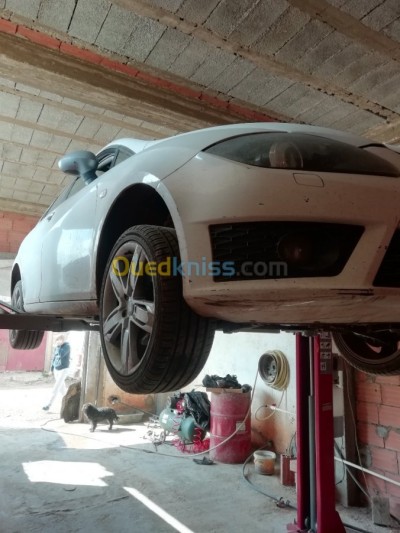 outillage mecanique auto - Services - Ouedkniss.com - Algérie