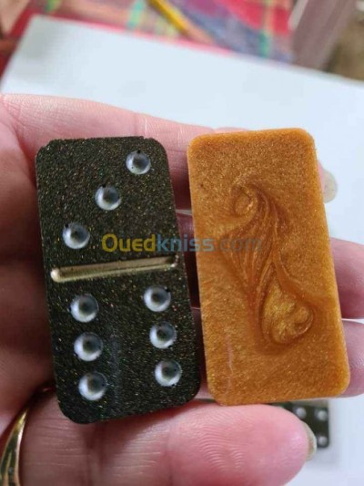 domino - Loisirs & Divertissements - Ouedkniss.com - Algérie