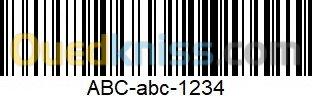 postal codes bishkek - Services - Ouedkniss.com - Algérie