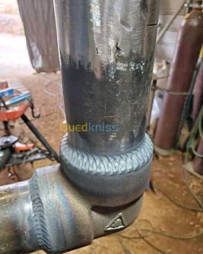 arc tir - Services - Ouedkniss.com - Algérie