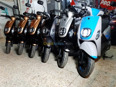 Motos et scooters Automobiles & Vehicules - Ouedkniss.com - Algérie