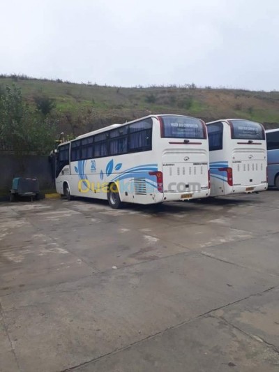 isuzu bus transport - Services - Ouedkniss.com - Algérie