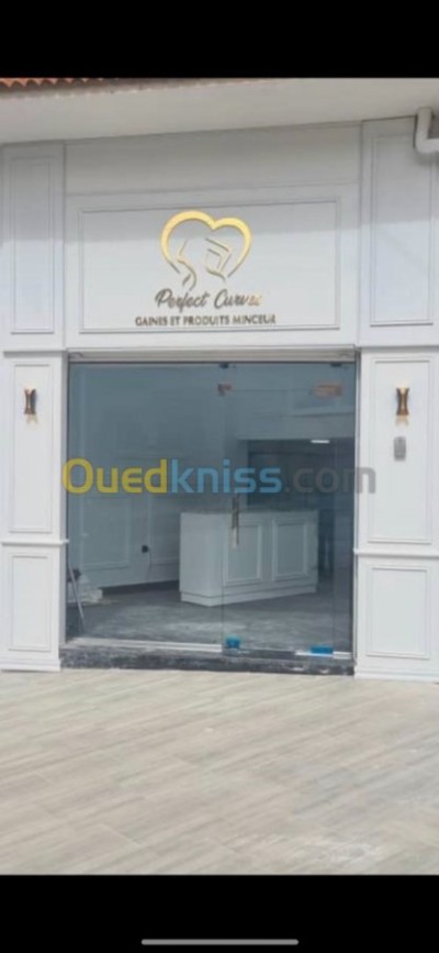 lettre boitier - Services - Ouedkniss.com - Algérie