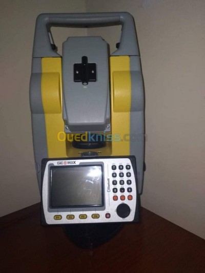 appareil topographique - Matériaux & Equipement - Ouedkniss.com - Algérie