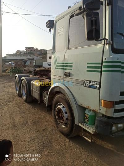 camion tb - Véhicules - Ouedkniss.com - Algérie