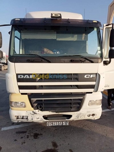 daf - Véhicules - Ouedkniss.com - Algérie