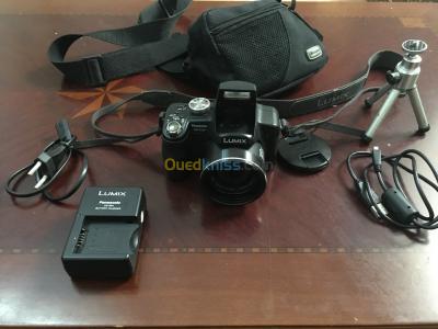 panasonic dmc t1000 - Electroménager & Électronique - Ouedkniss.com ...