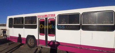 100 - Bus Véhicules - Ouedkniss.com - Algérie