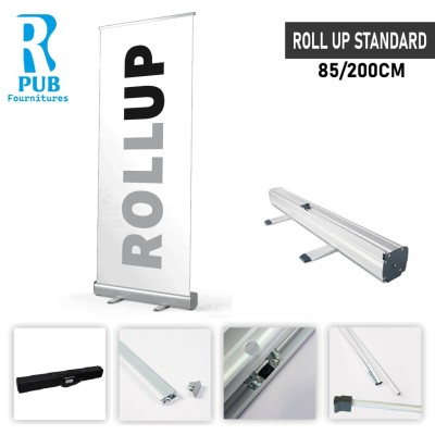 rollup - Services - Ouedkniss.com - Algérie