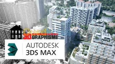 3ds max - Services - Ouedkniss.com - Algérie