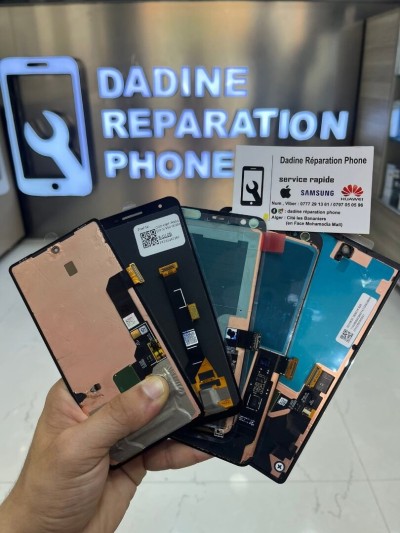 goo $ - هواتف و أكسسوارات - واد كنيس - الجزائر