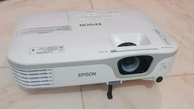 data show epson - Ecrans & Data Show Informatique - Ouedkniss.com - Algérie