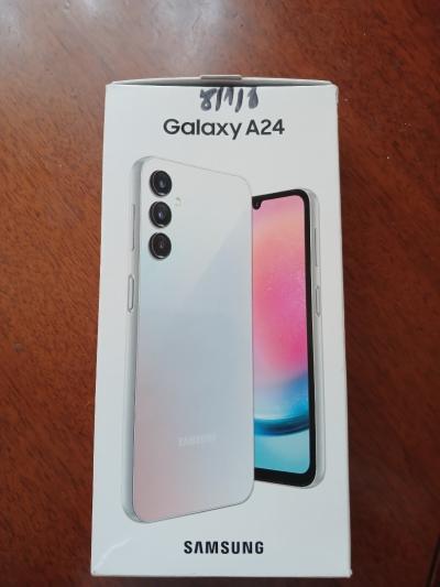 samsung a24 - Téléphones & Accessories - Ouedkniss.com - Algérie