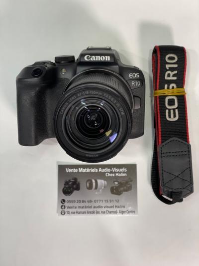 canon appareil photo - Appareils Photo et camera Electroménager & Électronique - Ouedkniss.com ...