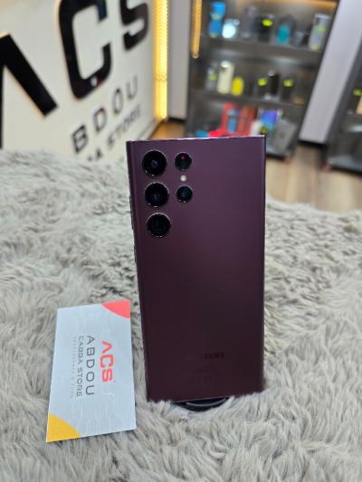 s22 ultra - Téléphones & Accessories - Ouedkniss.com - Algérie