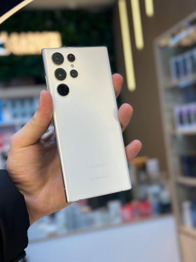 samsung s22 ultra - Téléphones & Accessories - Ouedkniss.com - Algérie