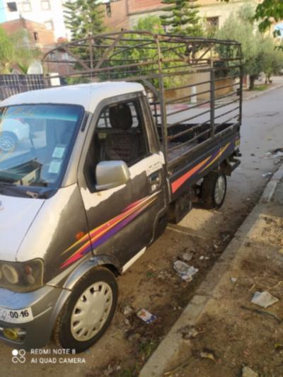 kaz cars - Véhicules - Ouedkniss.com - Algérie