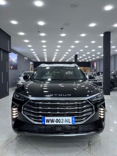 jitour x70 2025 - Automobiles & Véhicules - Ouedkniss.com - Algérie