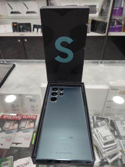 samsung s22 ultra - Téléphones & Accessories - Ouedkniss.com - Algérie