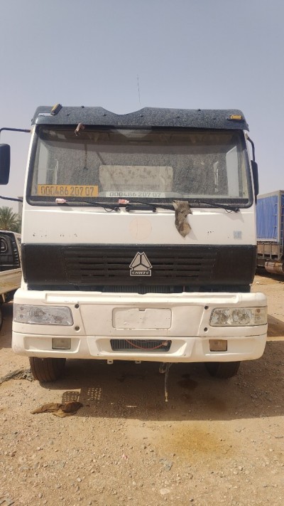 chakman - Camion Automobiles & Vehicules - Ouedkniss.com - Algérie