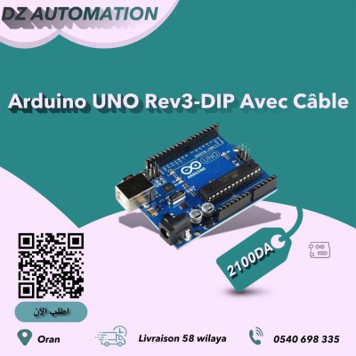 arduino - Electroménager & Électronique - Ouedkniss.com - Algérie