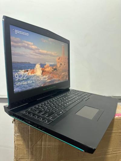 dell alienware - Laptop (Pc Portable) Ordinateurs portables - Ouedkniss ...