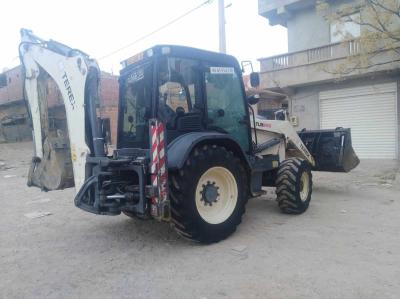 Retrochargeur Terex الجزائر
