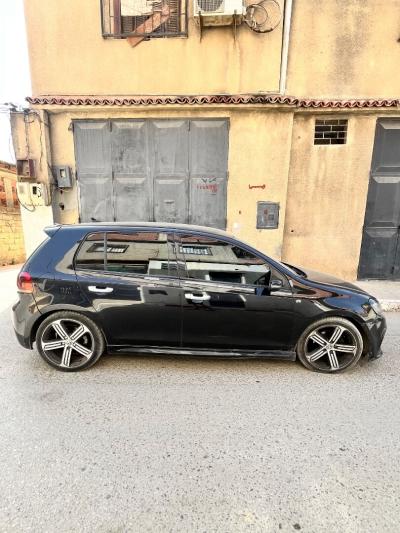 volkswagen golf 6 golf r line 2010 - Automobiles & Vehicules ...