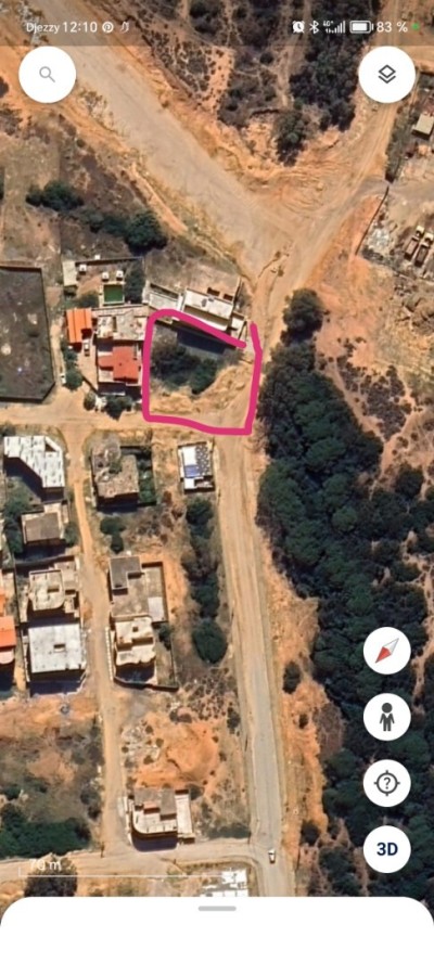 Skikda Filfla - Terrain Vente - Ouedkniss.com - Algérie