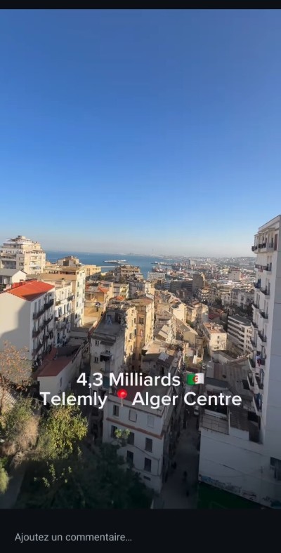 telemly - Immobilier - Ouedkniss.com - Algérie