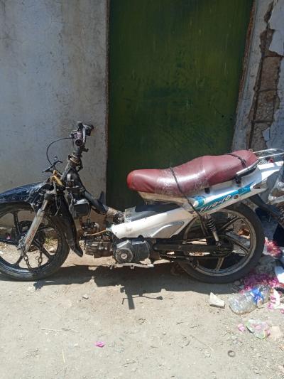 luojia - Automobiles & Vehicules - Ouedkniss.com - Algérie