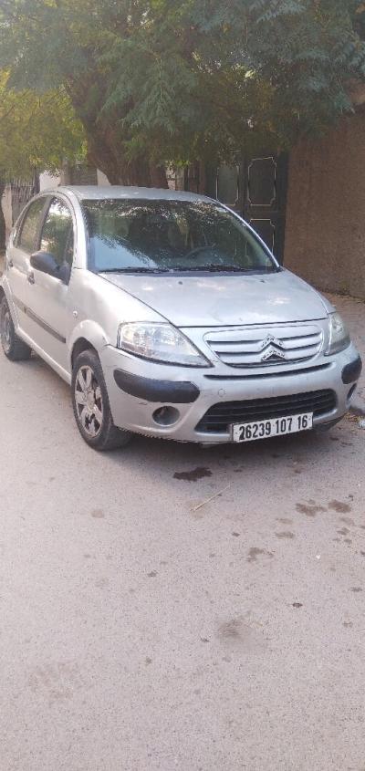 c3 - Automobiles & Vehicules - Ouedkniss.com - Algérie