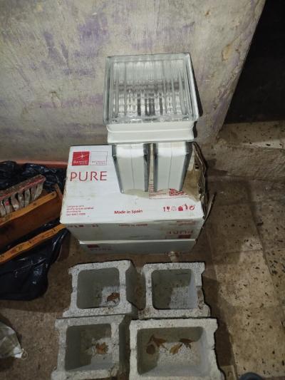 machine brique - Matériaux & Equipement - Ouedkniss.com - Algérie