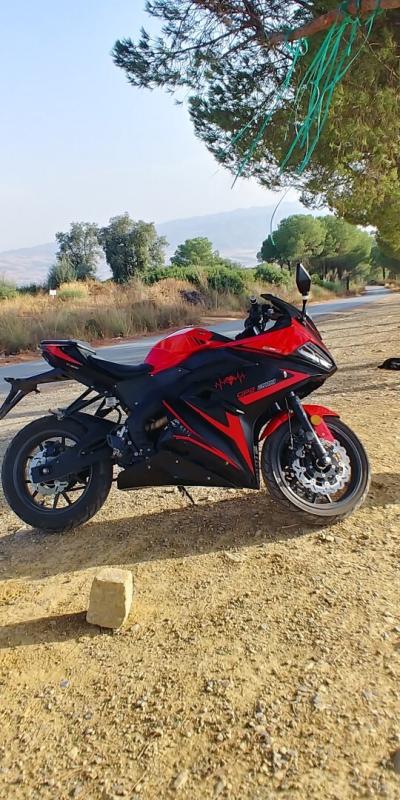 sam gp one - Véhicules - Ouedkniss.com - Algérie