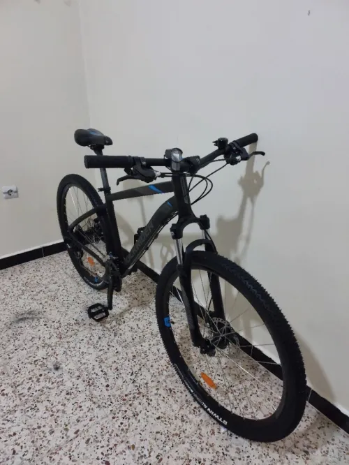 Prix Vélo VTT Rockrider ST 520 27.5. Algérie