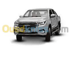 Isuzu Chassi nu 2024 - Alger Algeria