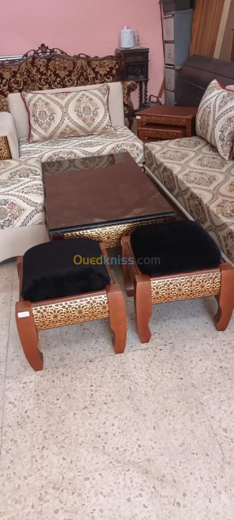 Vente meuble occasion - Alger Algérie