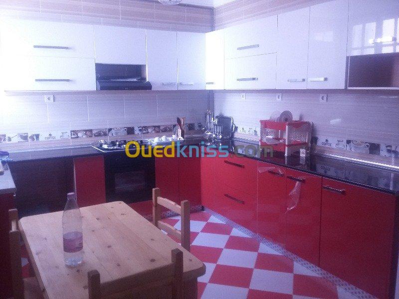 Location Niveau De Villa F2 Alger Baraki - Alger Algérie