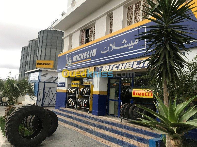 Vente de pneumatiques & Services Tlemcen Tlemcen - Ouedkniss.com - Algérie