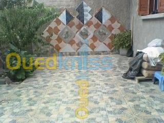 dalle de sol et faillence Béjaïa Akbou - Ouedkniss.com - Algérie