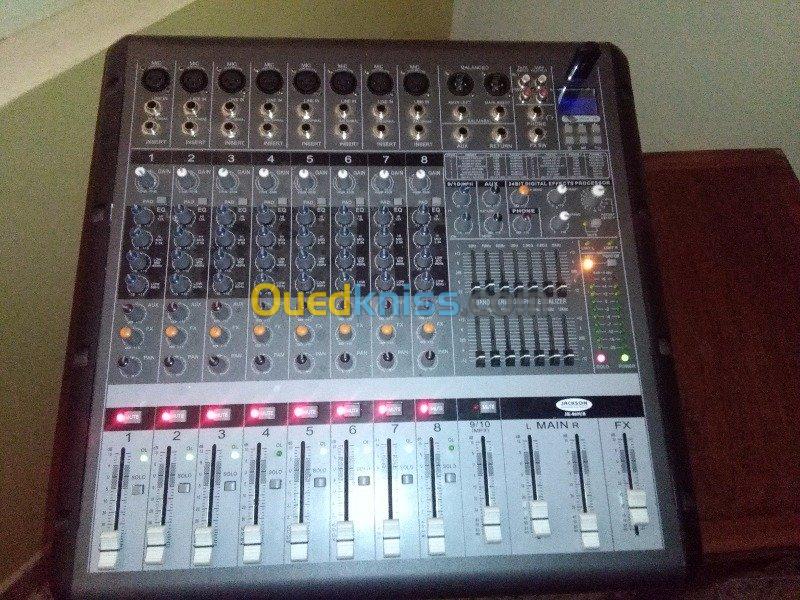 INSTRUMENT DE MUSIQUE - Mostaganem Algeria