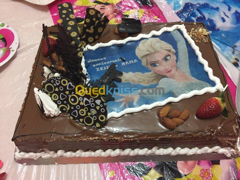 Eurl - Constantine Algeria