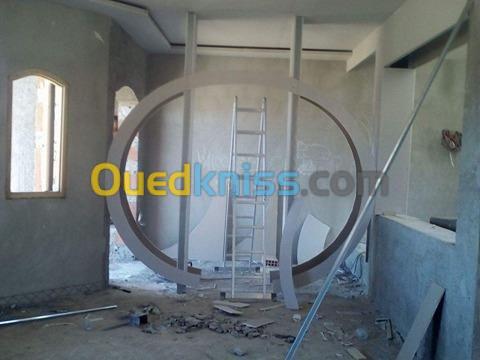 placo ba13 Constantine Constantine - Ouedkniss.com - Algérie