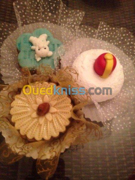 Gateaux moderne et traditionel Alger Cheraga - Ouedkniss.com - Algérie