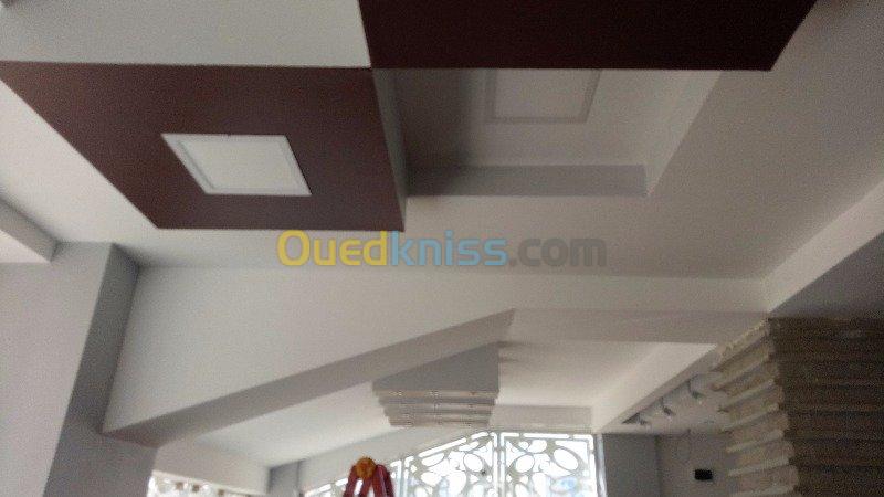 placoplatre - Constantine Algérie