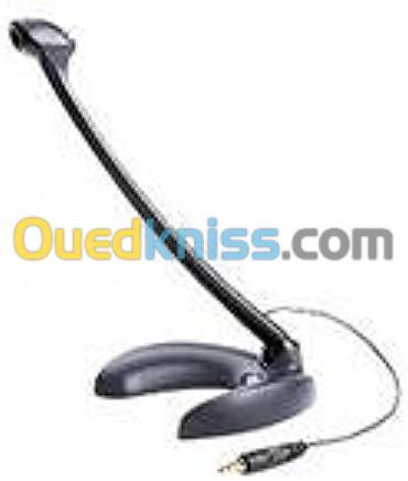Plantronics .Audio 300 .Microphone - Alger Algérie