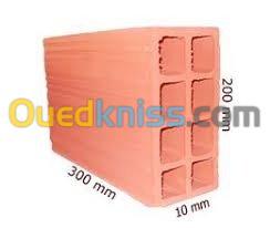 بريك Brique 8 trou -Brique 12trous Boumerdès Tidjelabine - Ouedkniss ...