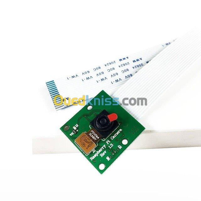 Caméra Raspberry Pi 5MP - 1080p Arduino - البليدة الجزائر