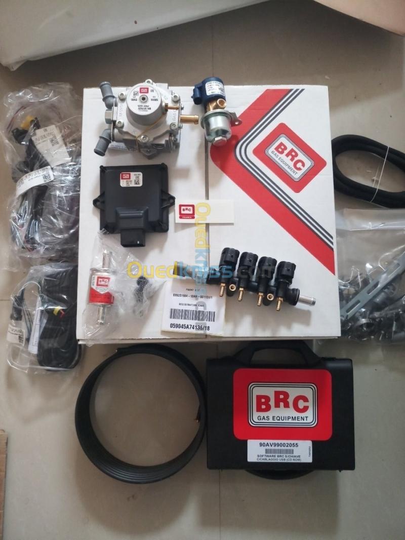 Instalation et réparation kit gpl Chlef Chlef - Ouedkniss.com - Algérie