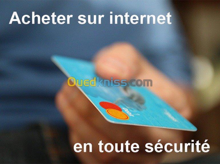 la e-paiement - الجزائر الجزائر